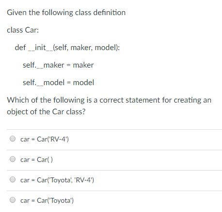 Solved (Python computer language) Given the following | Chegg.com