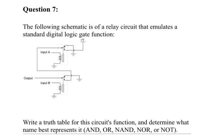 Solved Electromechanical relay logic Question 1: In ladder | Chegg.com