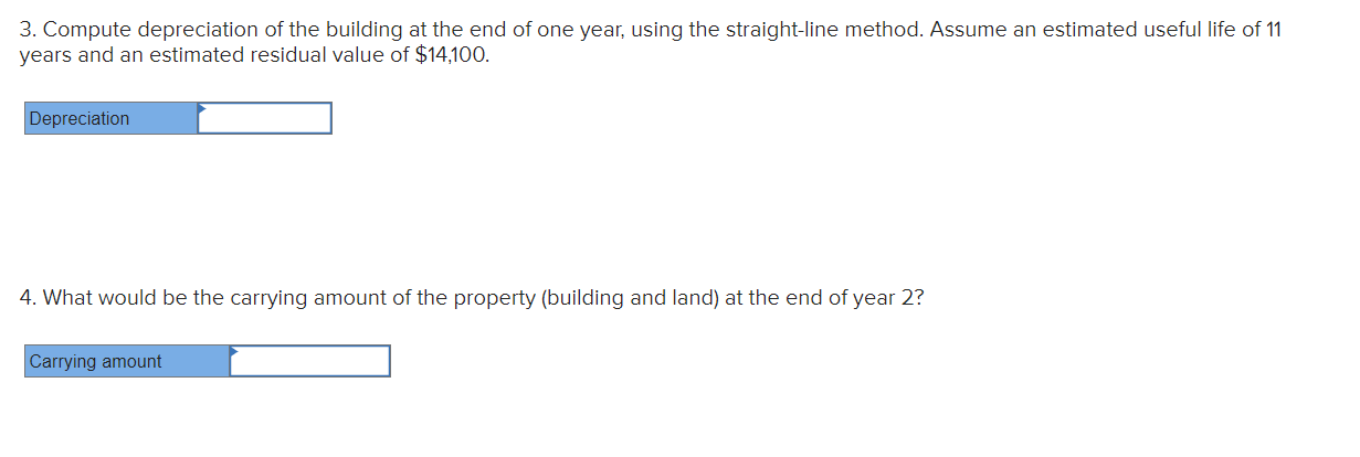 Solved E7-4 (Algo) Computing and Recording Cost and | Chegg.com