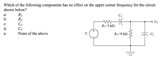 Solved Show the formulas you use and plug in the | Chegg.com