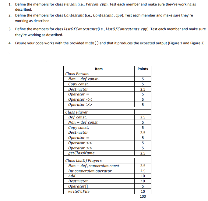Solved Please compress the required files and upload the | Chegg.com