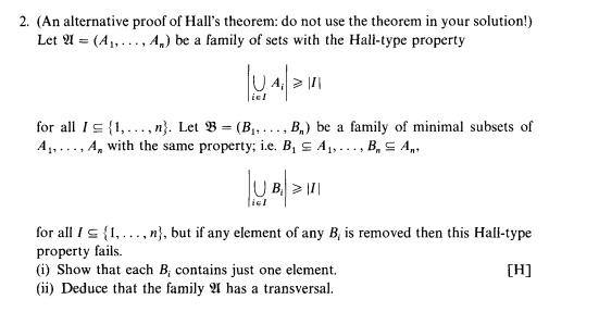 Solved Combinatorics - Please show me how to solve step by | Chegg.com