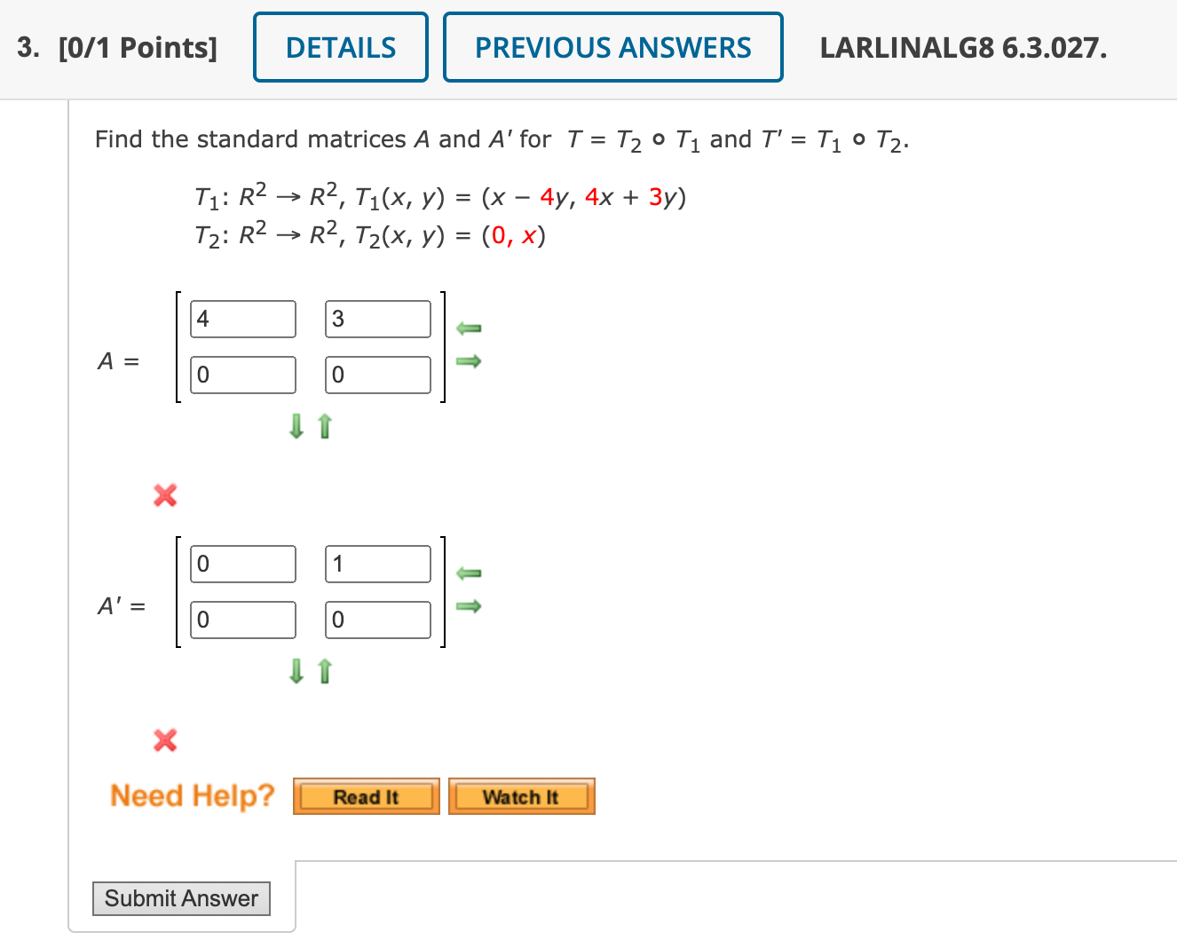 Solved Please i need help!! | Chegg.com