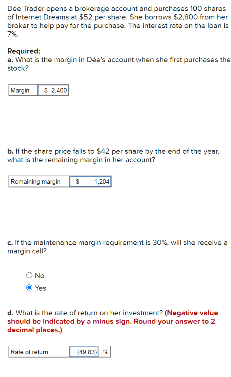 (Please check my answers and let me know if they are | Chegg.com