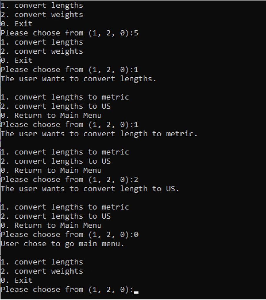 Solved In the programming language C (not C++) please | Chegg.com