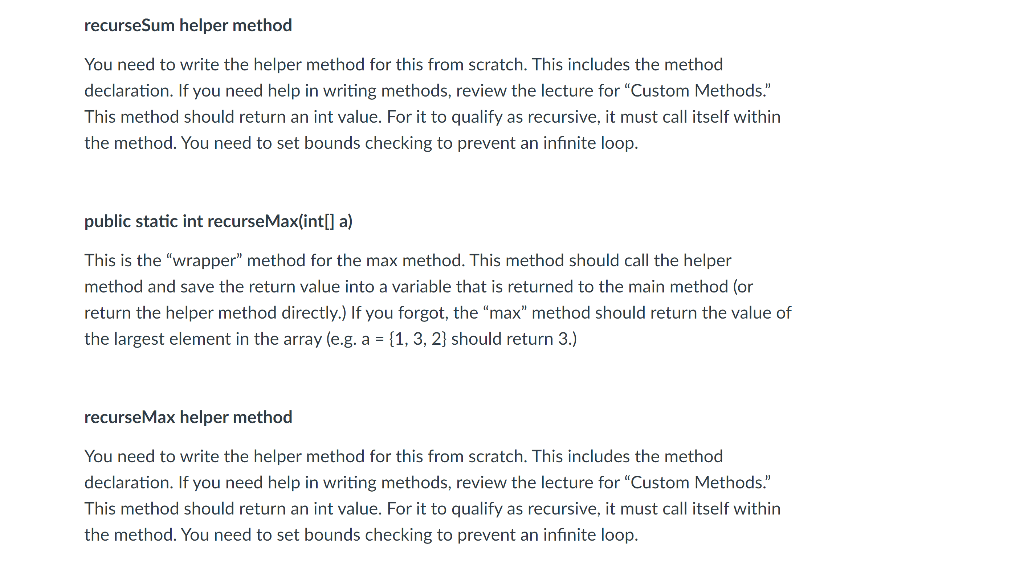 Solved • Open the “Lab09.java" file from the Package | Chegg.com