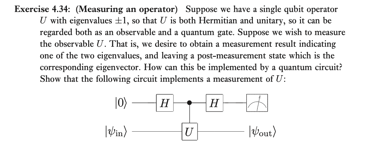 Solved Let U be a unitary transform with eigenvalues | Chegg.com