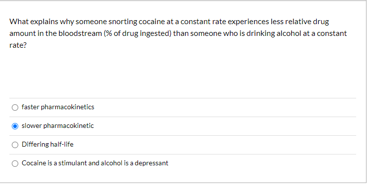 Solved TRUE or FALSE: Addiction causes the second most | Chegg.com