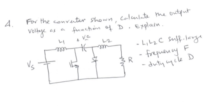 4· fw the convz.tw shown , Calnite me outf..r レ! e D | Chegg.com