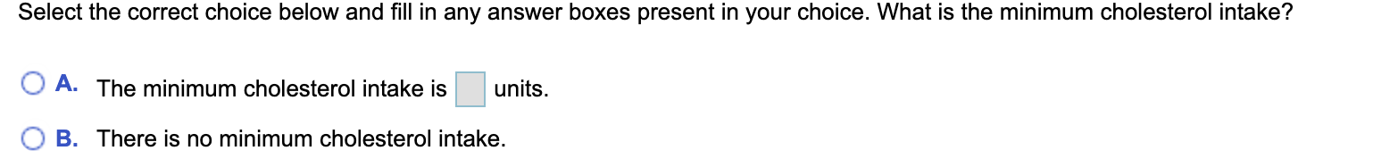 Solved A dietitian in a hospital is to arrange a special | Chegg.com