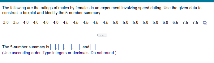 Solved Refer to the accompanying boxplots that are drawn on | Chegg.com