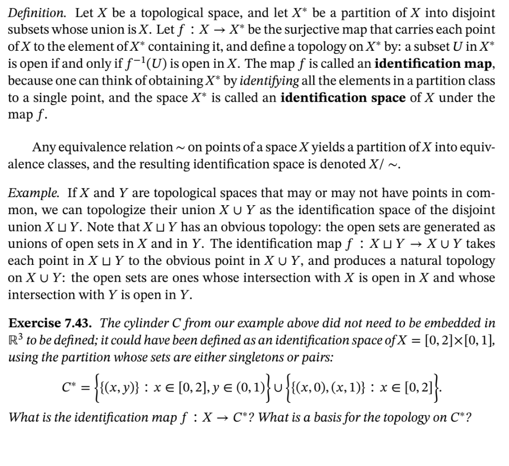 Solved Could you explain how to show 7.43? I would greatly | Chegg.com