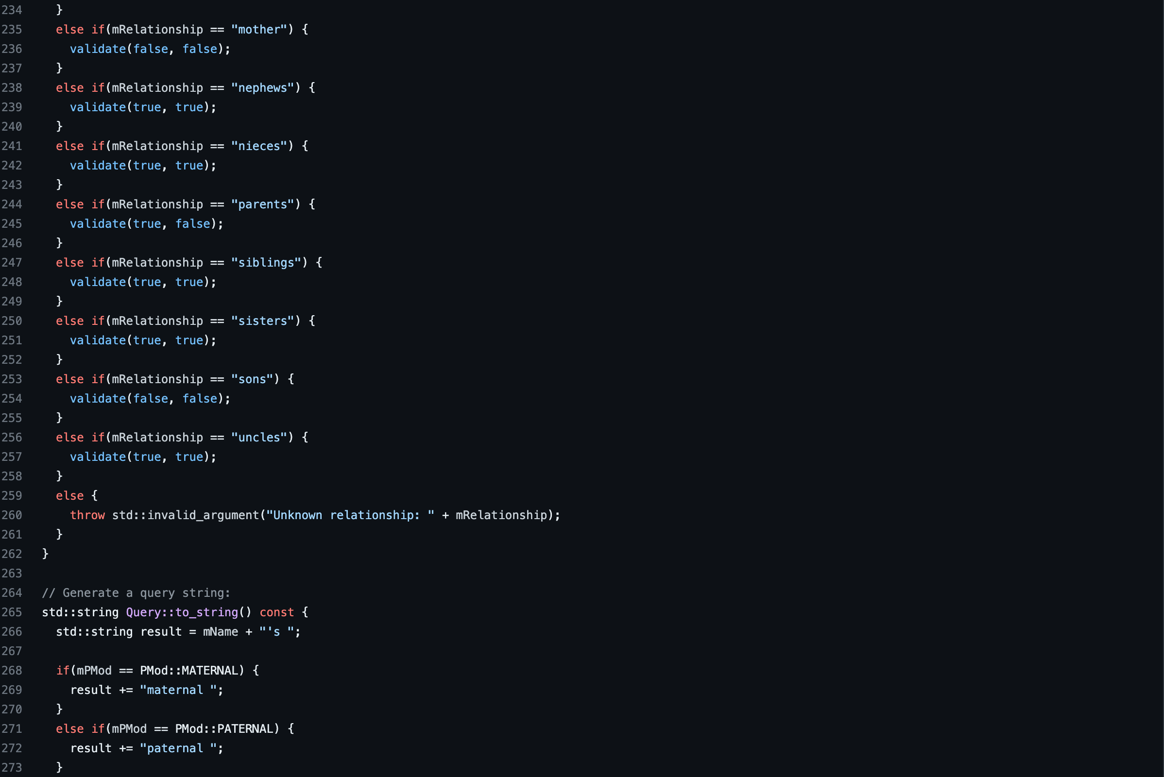 Solved Gene Pool In this assignment, you'll build a database | Chegg.com
