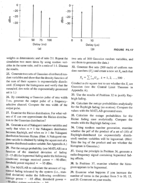 Solved The following problems: 3, 16, 22, 23, 24, 29, and 35 | Chegg.com