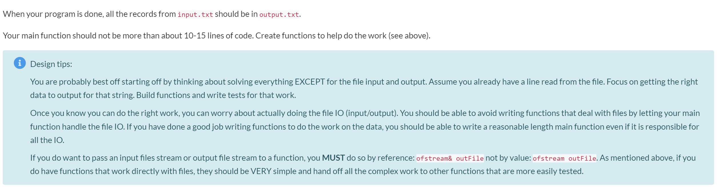 Solved Background PostNET is a now outdated scheme for | Chegg.com