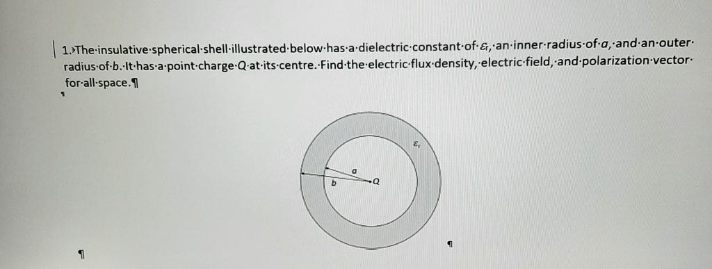 Solved for-all-space. | Chegg.com