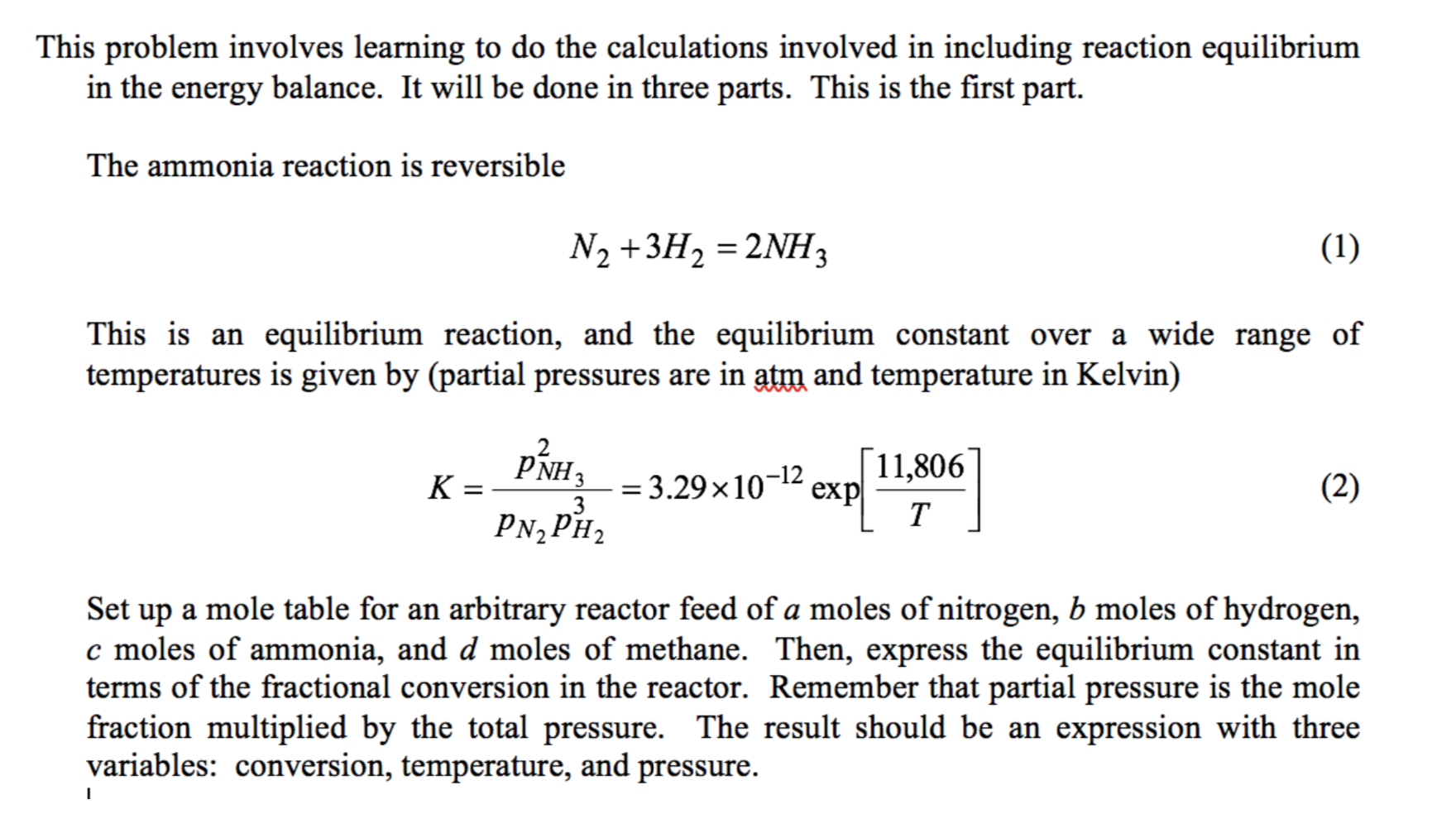 Solved This problem involves learning to do the calculations | Chegg.com