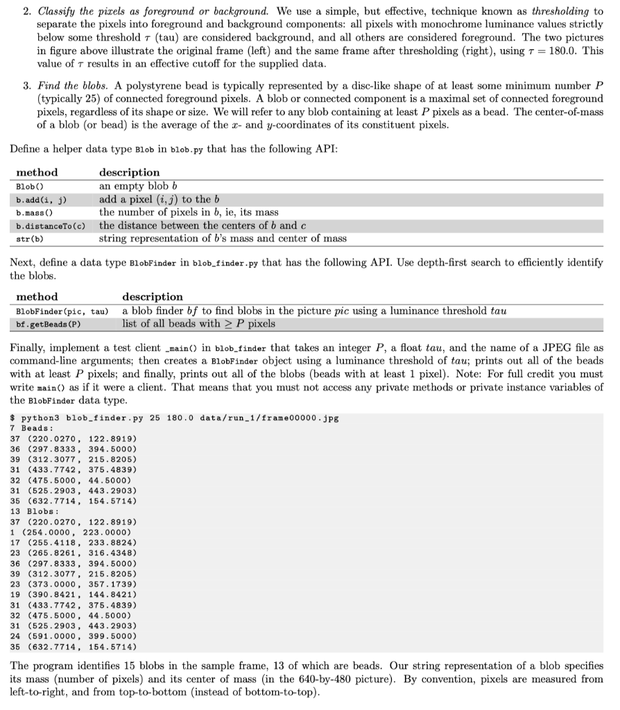 PYTHON LANGUAGE PLEASE REALLY NEED HELP WITH THIS | Chegg.com