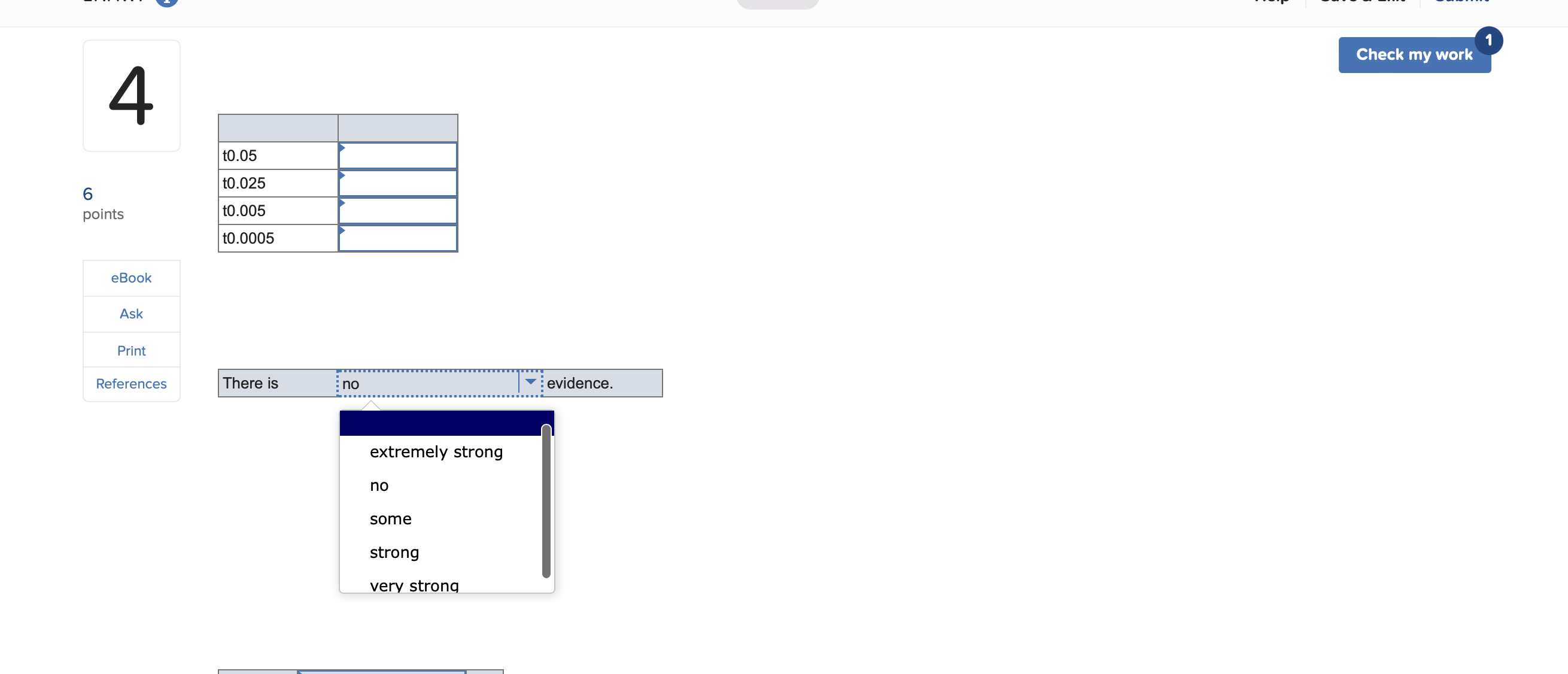 Solved Bayus (1991) studied the mean numbers of auto dealers | Chegg.com