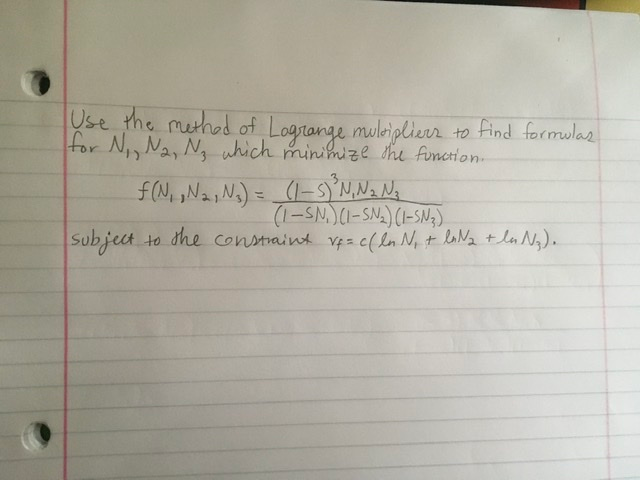 Solved I'm confused on where to start, if you could explain | Chegg.com