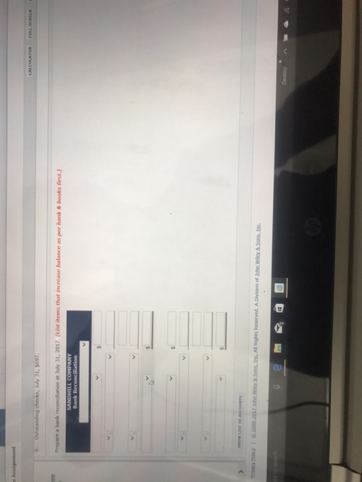 Solved Exercise7-8 The following information pertains to | Chegg.com