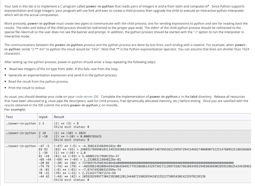 Solved Starter Code Written In C Define 
