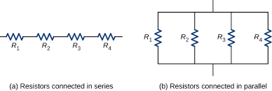 Solved Use C++Problem 3: Equivalent Resistor in Parallel and | Chegg.com