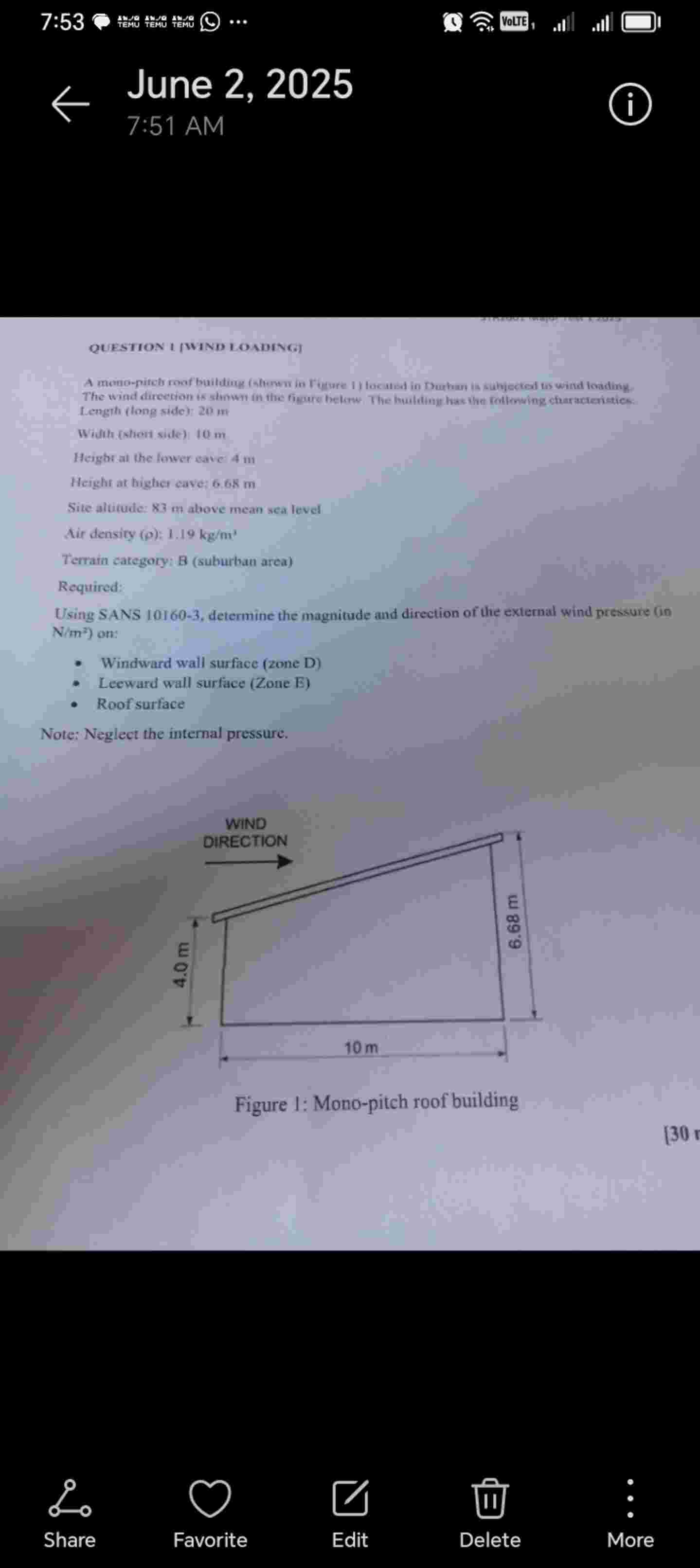 code class="asciimath">Height ai the lenter save 4 | Chegg.com
