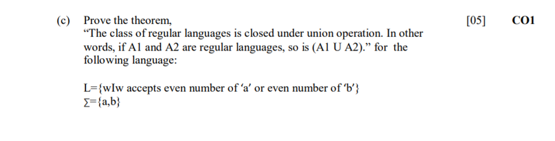 Solved Answer follow image.Answer must be correct.Must | Chegg.com