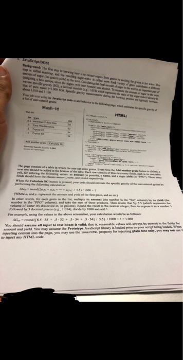 Html To Inject Any Html Code These Screenshots