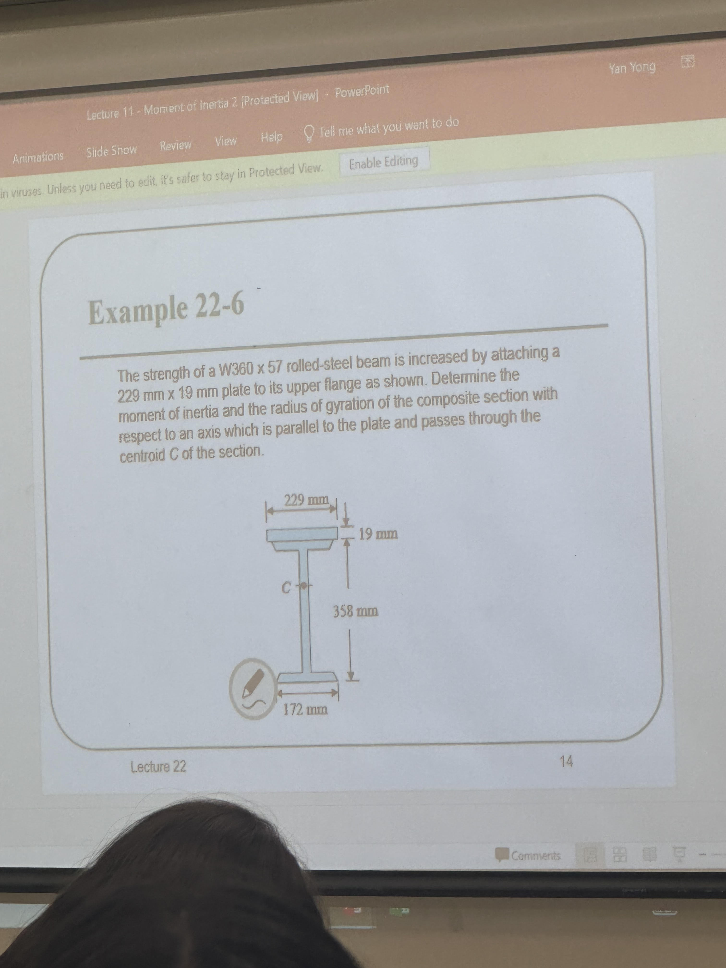 Solved Please explain your steps. I only need the moment of | Chegg.com