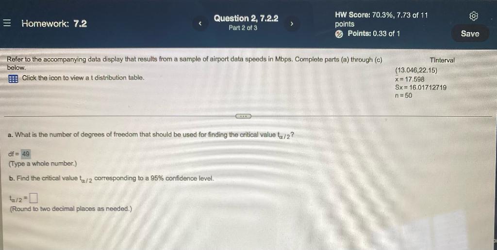 Solved Homework 7 2 Question 2 7 2 2 Part 2 Of 3 Hw