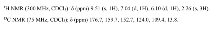 Solved Propose a structure consistent with the data/spectra | Chegg.com