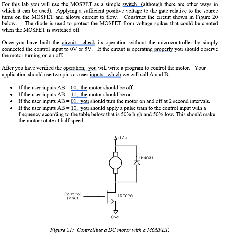 PIC16F1517 microcontroller. Use Frequency 2.5kHz Time | Chegg.com