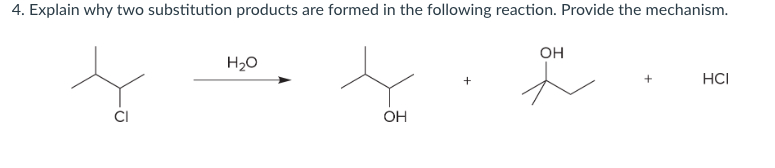 Solved H2O +HCl | Chegg.com