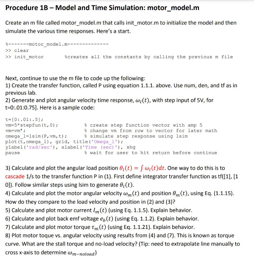 Solved Express the steady state gain K and time constant t | Chegg.com