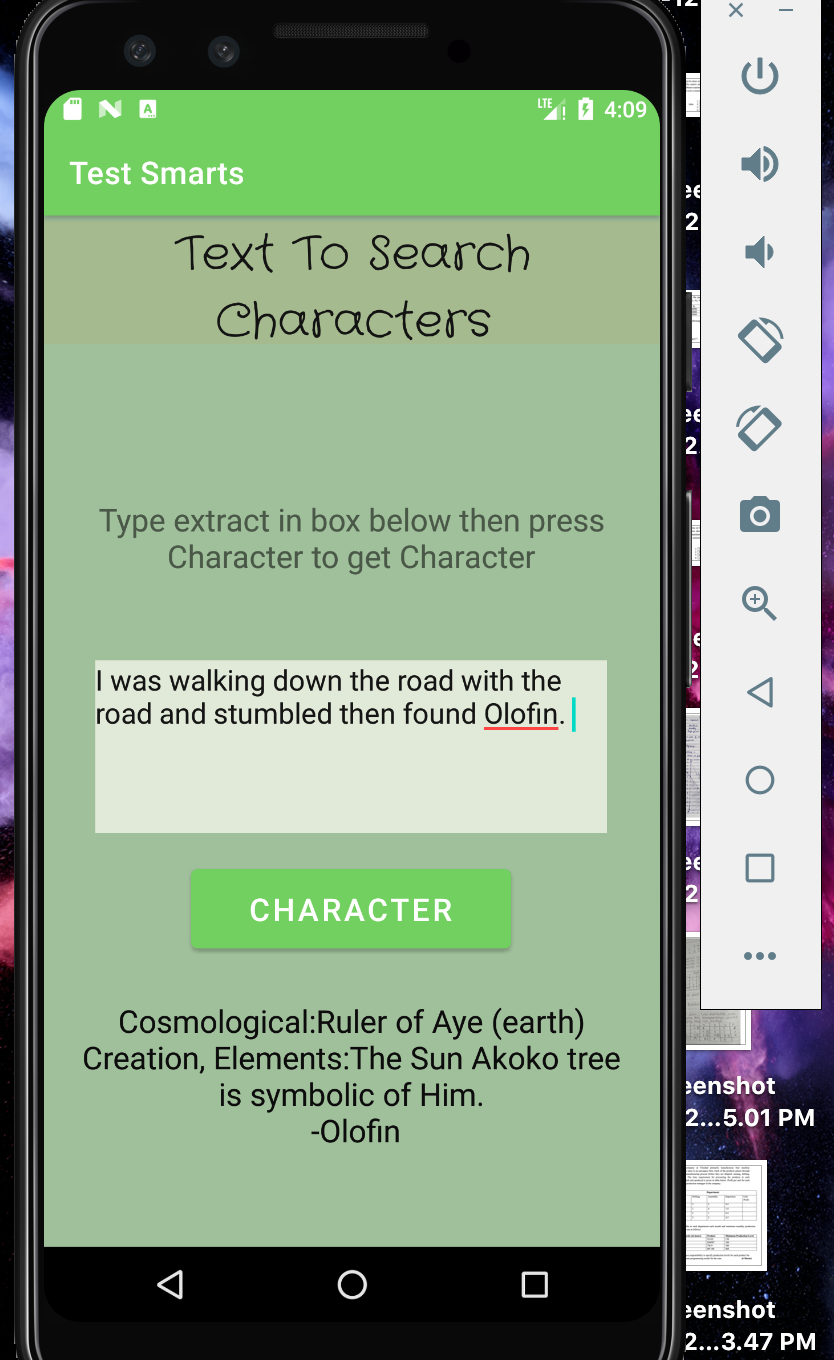 Home Activity.java MainActivity.java c Speech.java | Chegg.com
