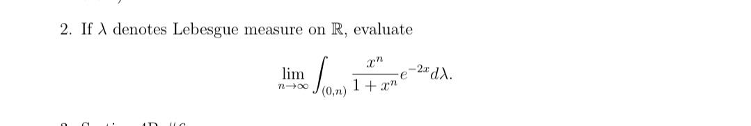 Solved Please answer question #2 by the attached | Chegg.com