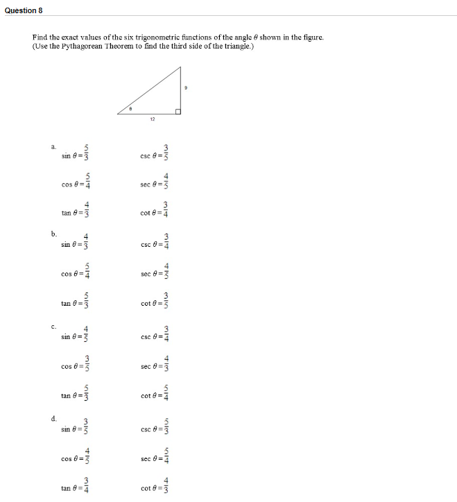 Solved Find angle -20° in radian measure as a multiple ofm. | Chegg.com