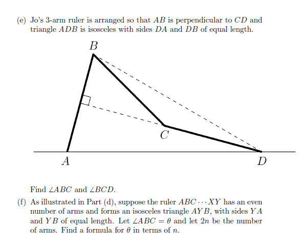 Solved Complete all questions (a) - (f) for the | Chegg.com