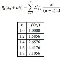 Solved Obtain the 5-point numerical derivative expression | Chegg.com