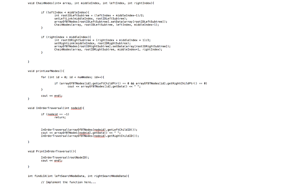 CSC 228 Data Structures and Algorithms. Ball 2019 | Chegg.com