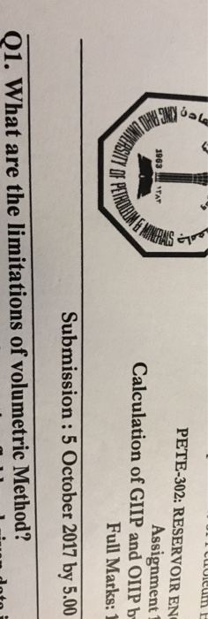 Earth Sciences Archive | October 04, 2017 | Chegg.com