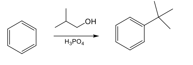 Solved ОН H3PO4 | Chegg.com