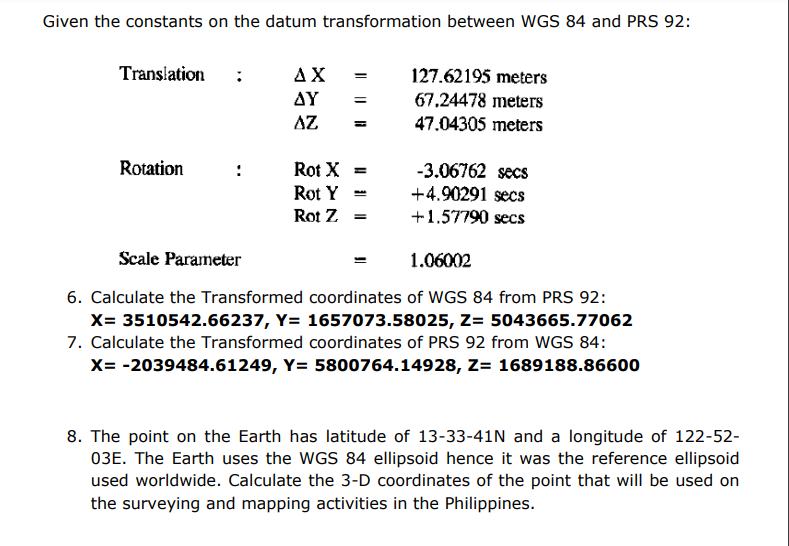 Solved Hi Good Day This Is My Problem And I Cannot Solve