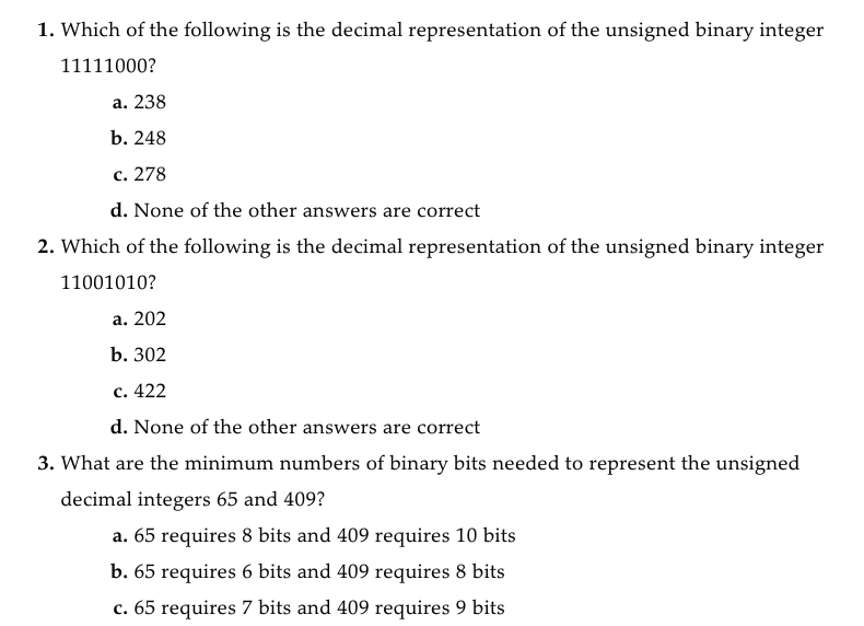 Solved I am having trouble trying to convert values between | Chegg.com
