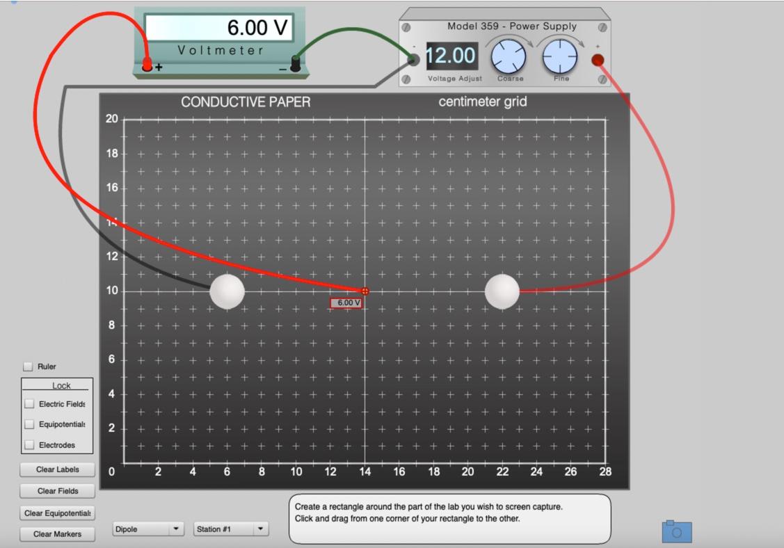Solved CONDUCTIVE PAPER contend CONDUCTIVE PAPER centimeter | Chegg.com