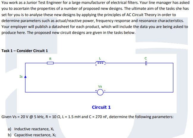 Solved You work as a Junior Test Engineer for a large | Chegg.com