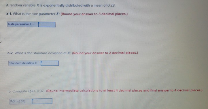 Solved Assume a Poisson random variable has a mean of 4 | Chegg.com