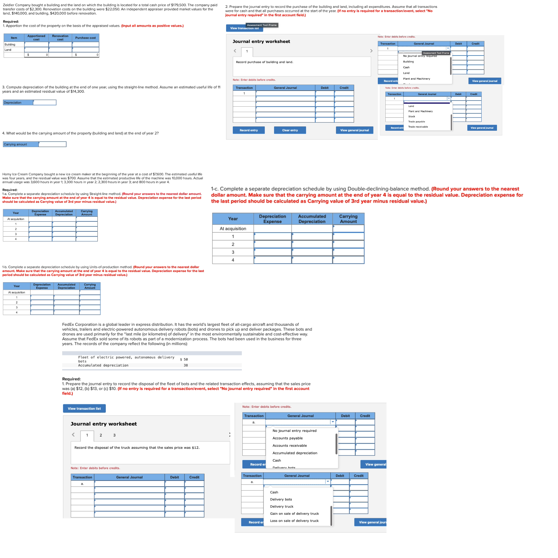 Solved (Had to upload 1 ﻿long picture because chegg wont | Chegg.com